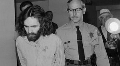 Skala zła - od samoobrony do psychopaty - Piękno umysłu