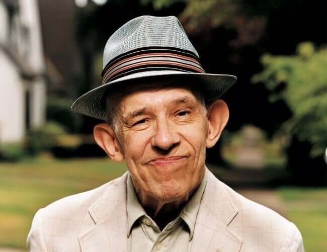 Bill Porter i jego inspirująca historia - Piękno umysłu