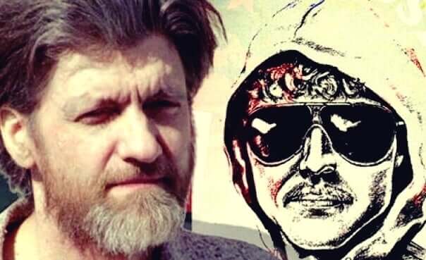 Ted Kaczynski: eksperyment, który zamienił matematyka w mordercę ...