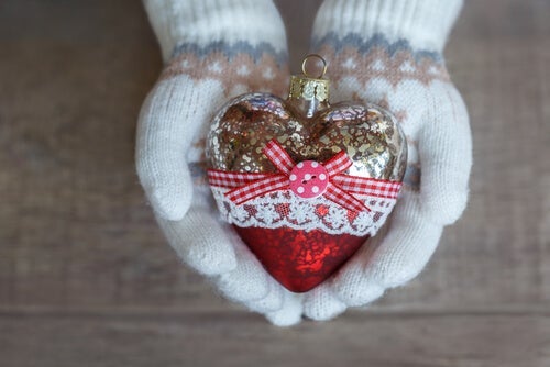 Emocje w święta Bożego Narodzenia - Piękno umysłu